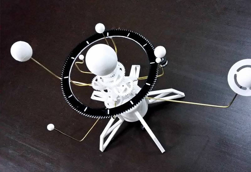 3D Architectural Model Making & Manufacturing- BD3D