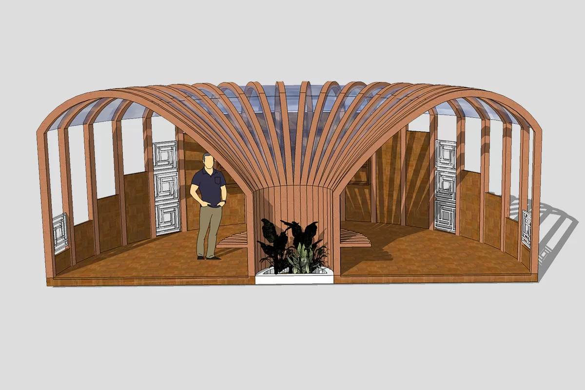 Professional Architectural Model Makers
